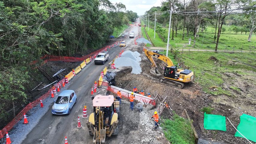 MOP ejecutará $1,200 millones en proyectos viales que generarán 30 mil ...