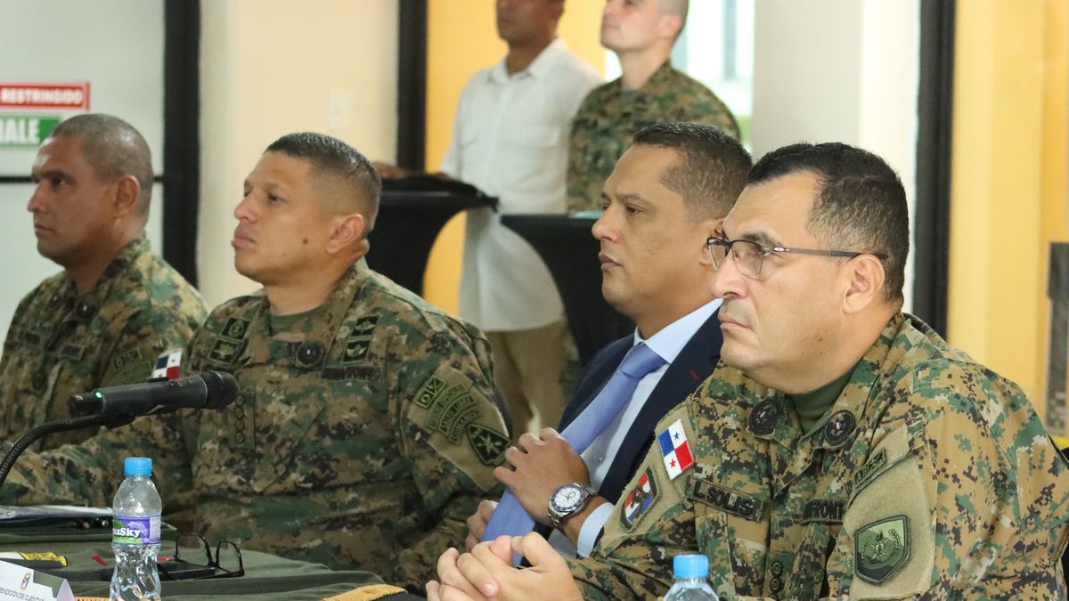 Senafront rinde cuentas sobre acciones realizadas desde el pasado 1 de ...