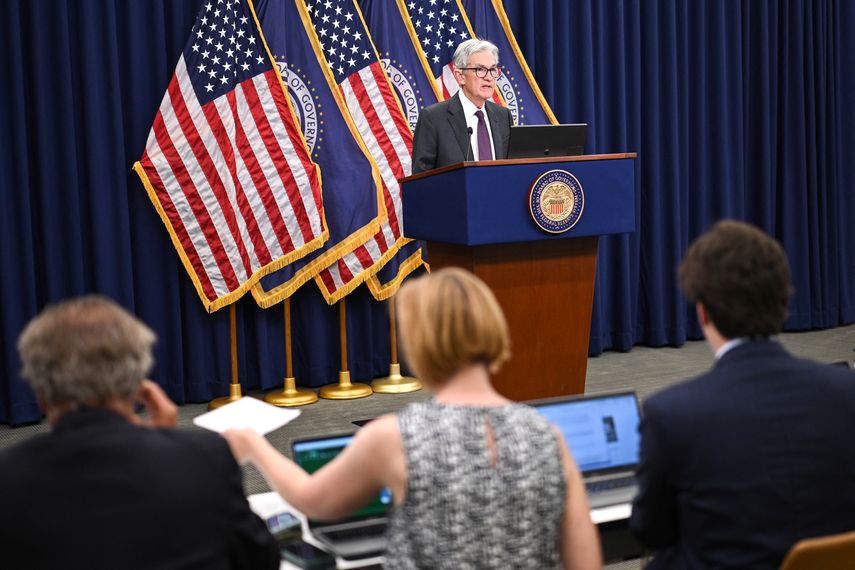 Estados Unidos entra en parálisis presupuestaria y frena agencias federales