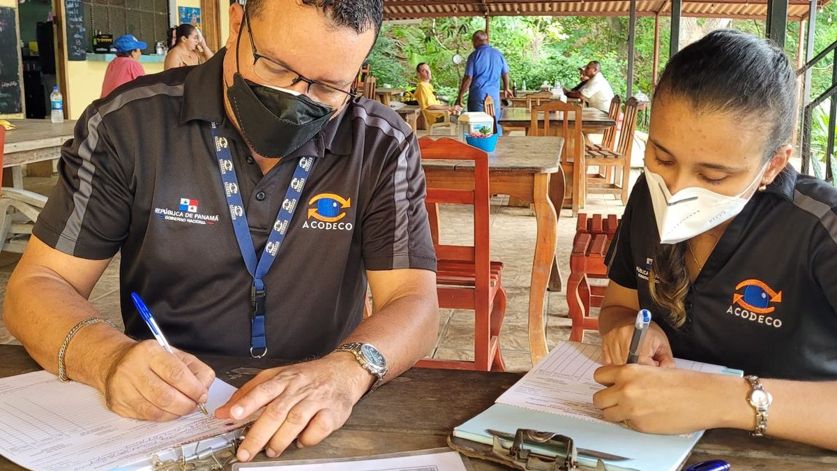 ACODECO solicitará $12 millones para el 2023