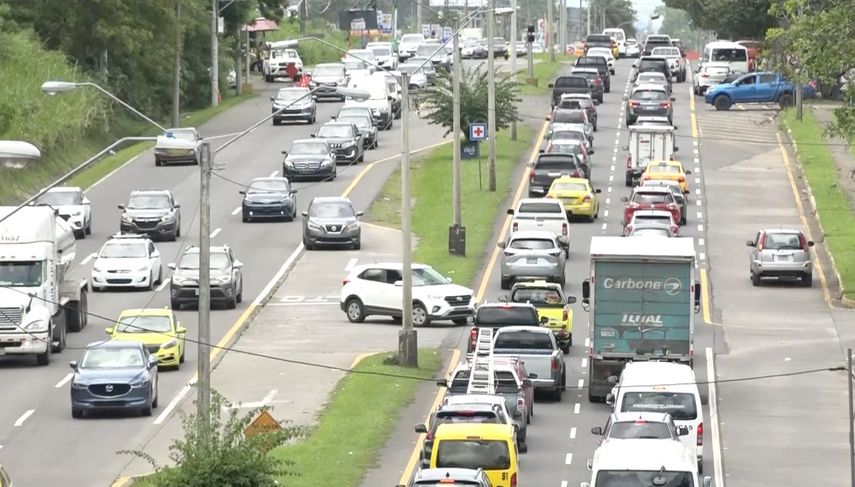 David: Se requiere inversión en infraestructuras viales