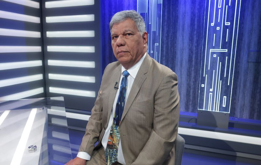 Felipe Argote: Para 2025, la inversión será más baja que en 2011, un ...