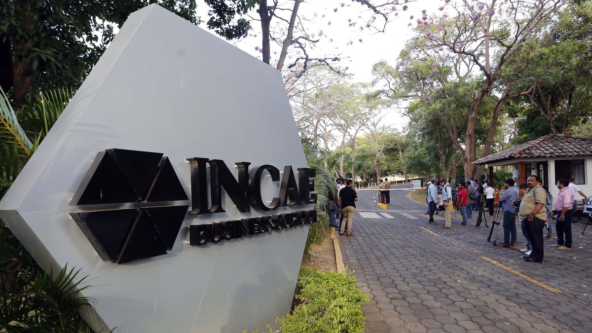 INCAE Business School establecerá sede en Panamá