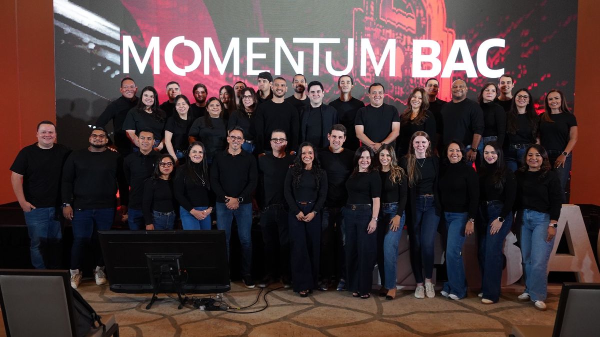 BAC impulsa la transformación digital en las empresas panameñas