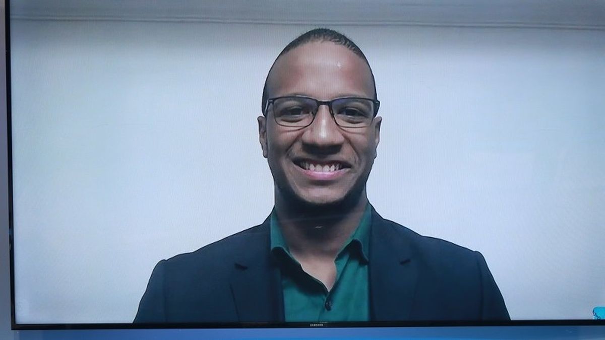 No estamos haciendo las inversiones prudentes | Análisis Ian Ramos