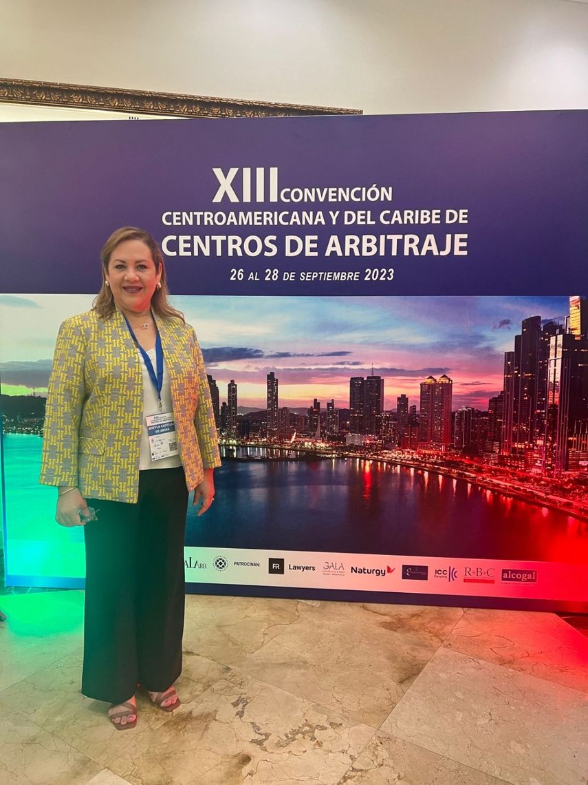 Mulino designa a Sheyla Castillo como directora de la ANTAI