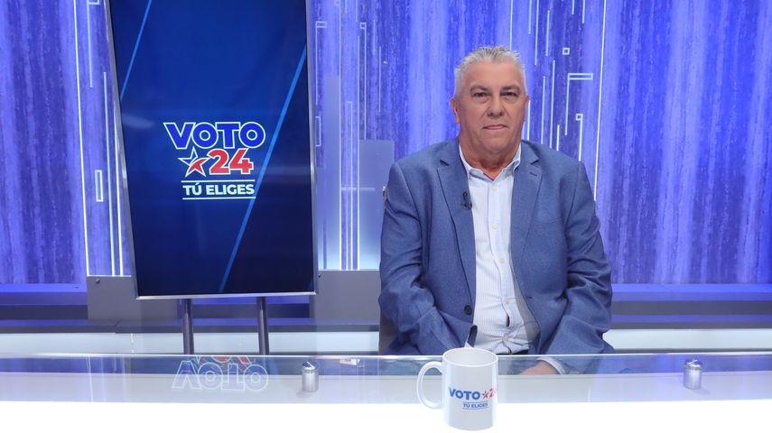 La Chorrera no es el basurero de la capital, dice alcalde