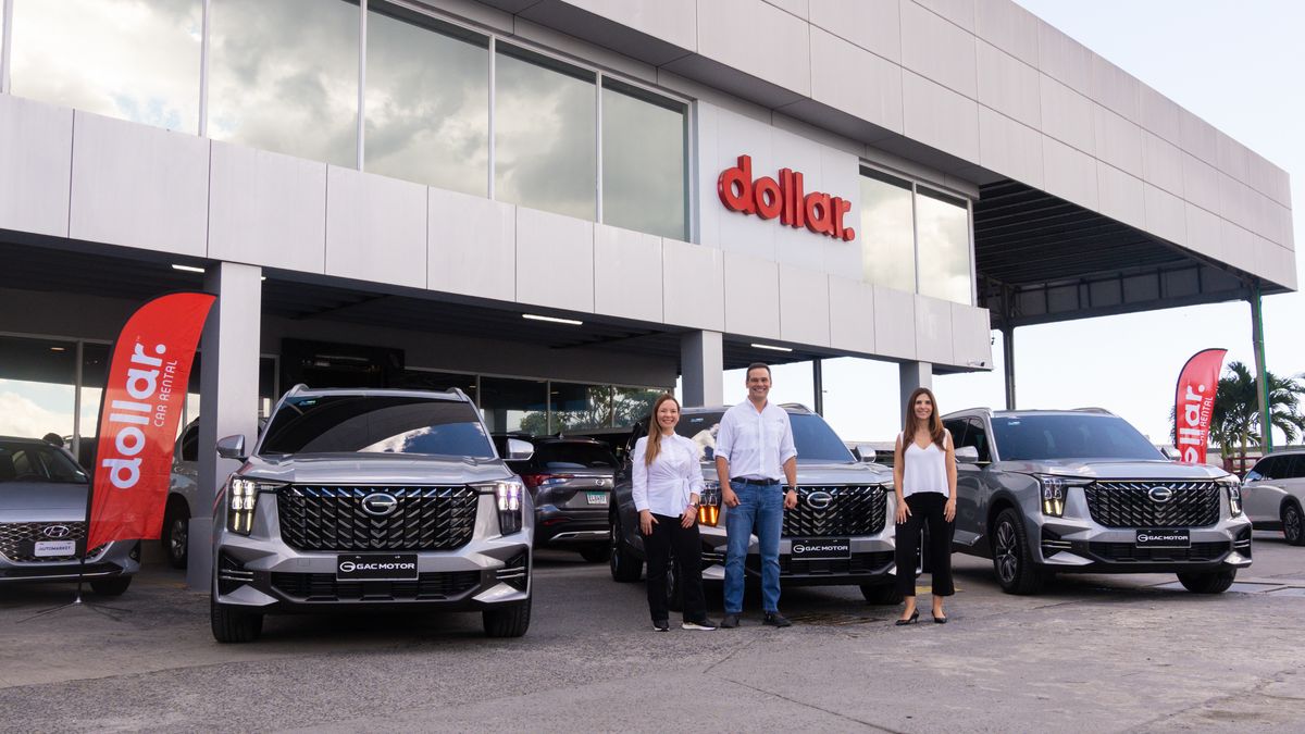 Panamá Car Rental y GAC Motor Firman Alianza Estratégica para Ofrecer ...