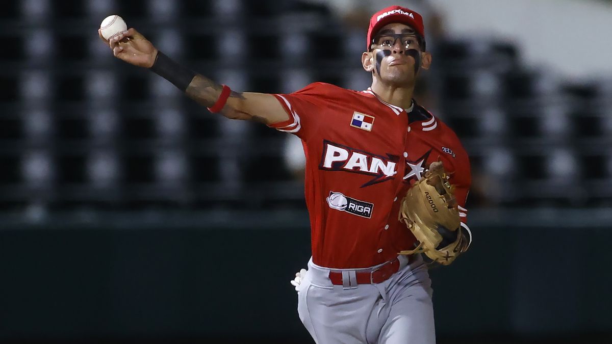 Panamá-Cuba y Puerto Rico-México componen semifinales del Panamericano ...