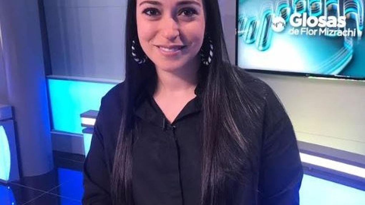 Ana Matilde hizo lo mismo que Crispiano Adames cuando Shamah explicaba ...