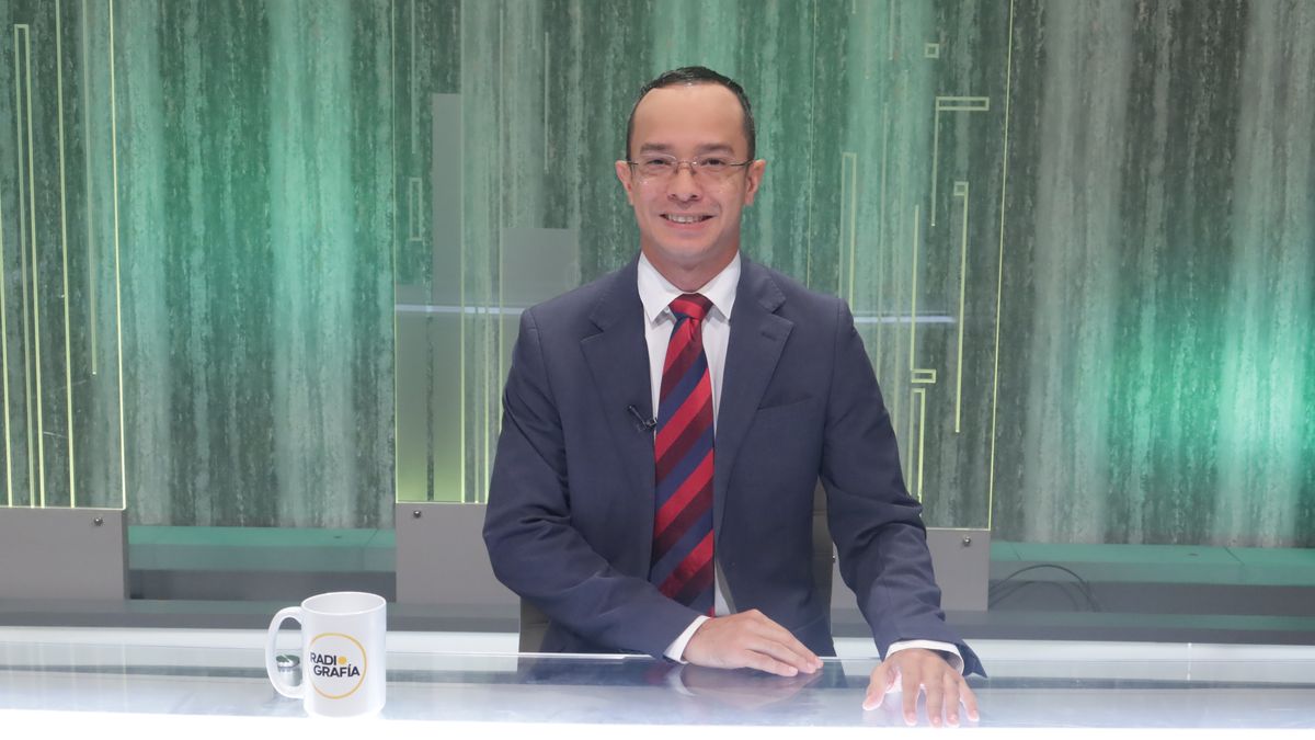 Rodolfo Rodríguez sacude al Concejo de Panamá: ¡Alto al despilfarro y ...