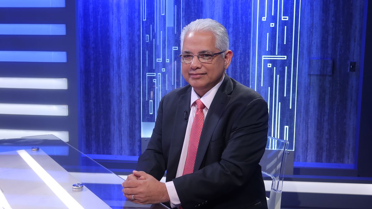 José Isabel Blandón propone iniciar mandato como Milei