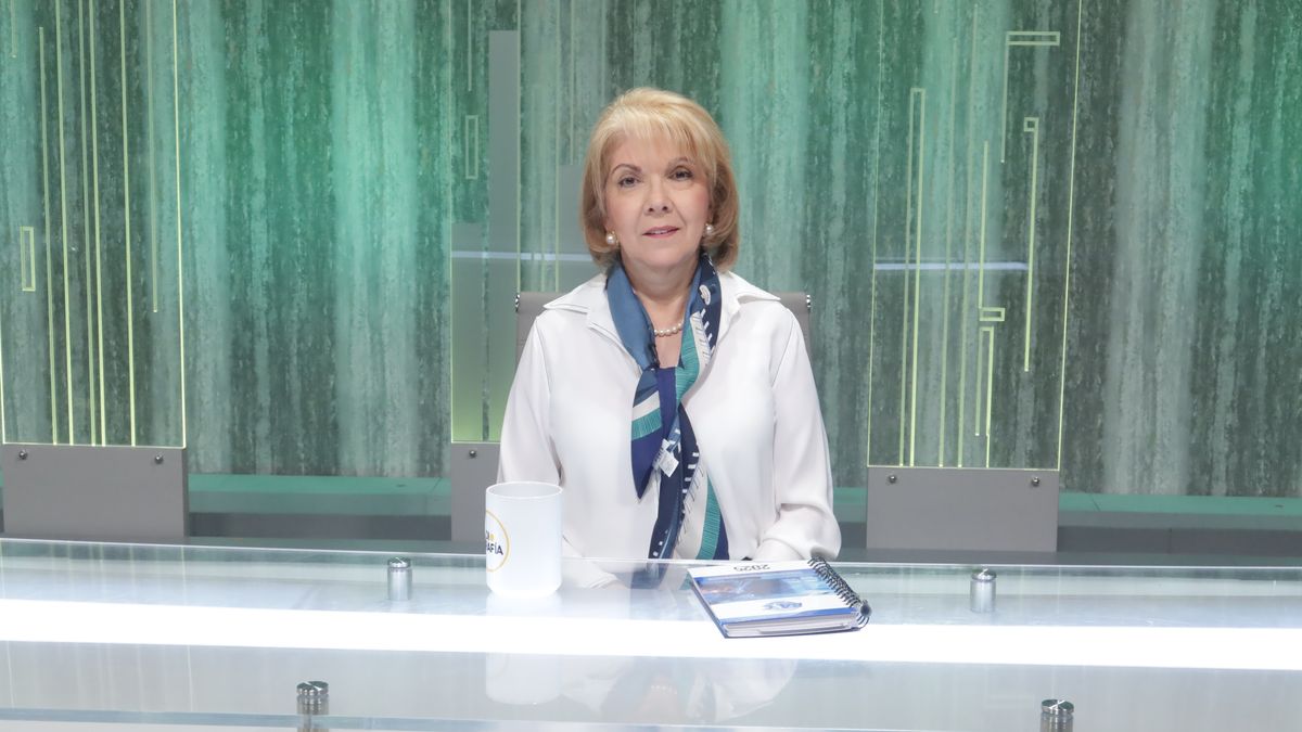 Sector logístico: Panamá no está perdiendo competitividad, gana visibilidad, según Giomar González