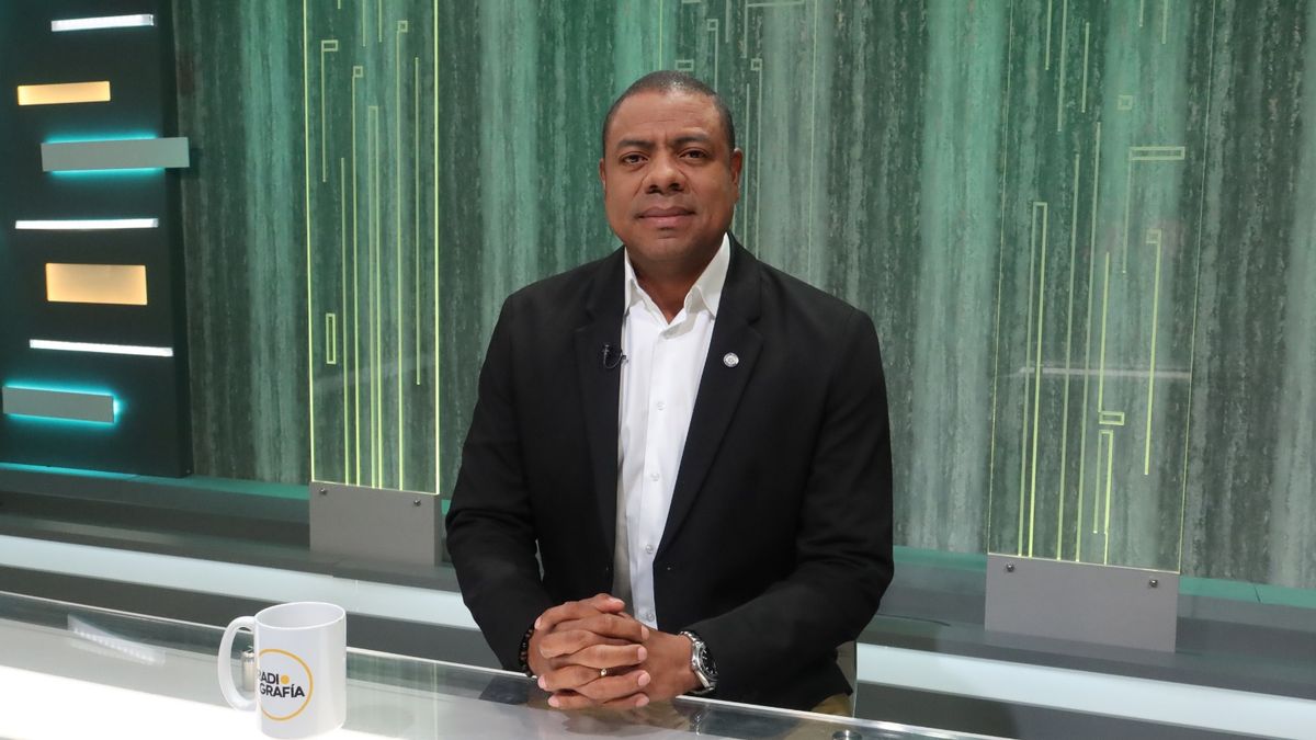 Diógenes Galván: Salario del Canal lo pagan los armadores, no el dinero ...