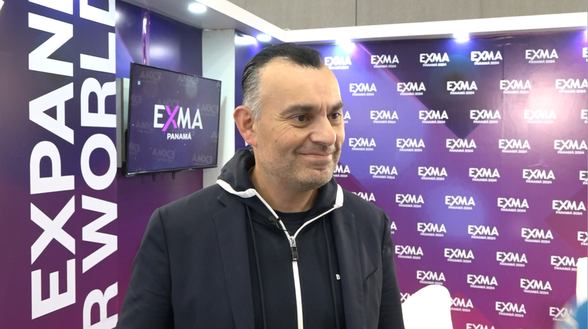 Aprendizaje y Networking en el primer día de EXMA 2024