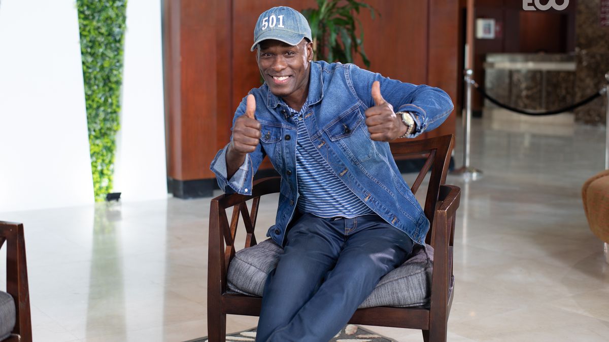 René Renegado: Fuimos los pioneros del reggae en Panamá