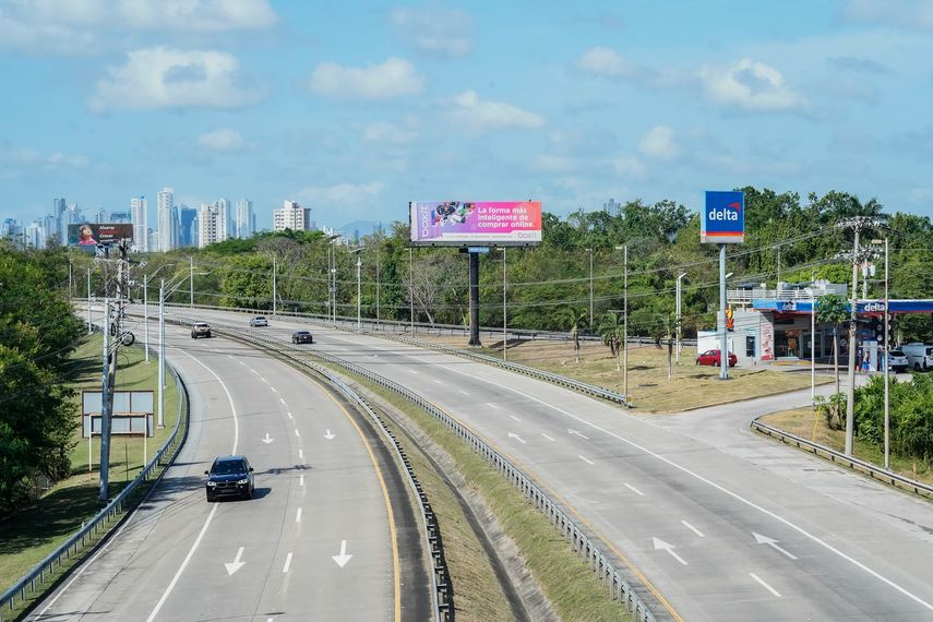 ENA: instalan el primer botón de emergencia en Corredor Sur