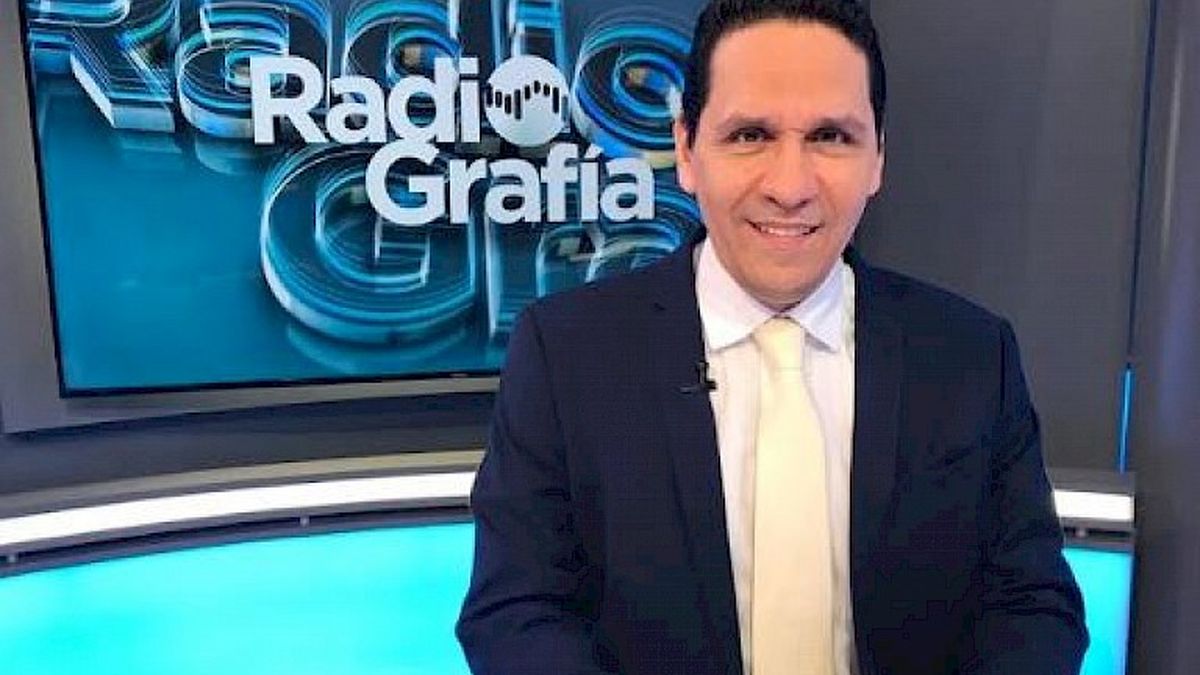 Cortizo designó a David Saied como nuevo director de la UAF