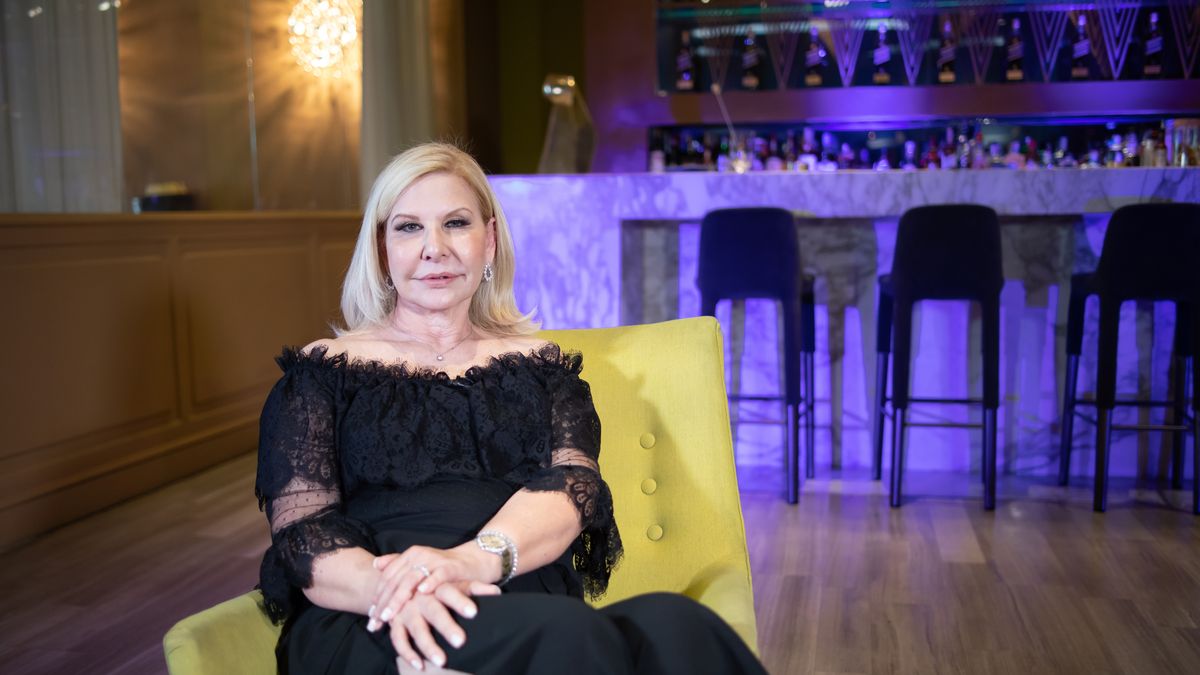 Anabella Nahem: La magia detrás de Selecta Magazine