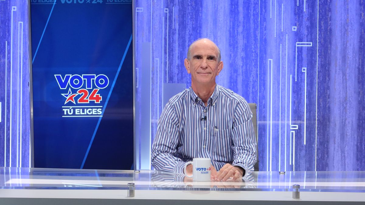 El Molirena se casó con el PRD por 5 años