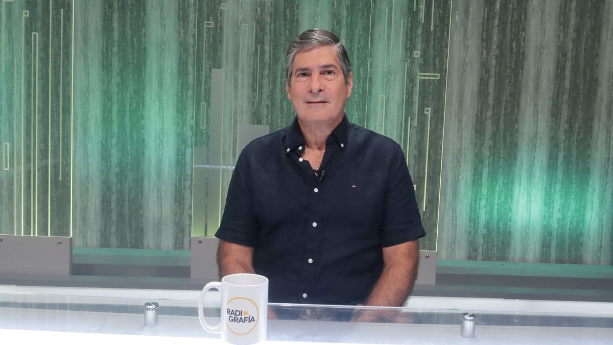 José Antonio Domínguez: El Panameñismo está secuestrado por líderes ...