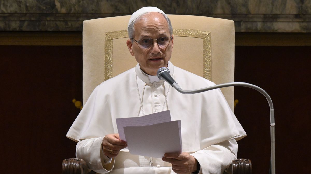 Papa León XIV insta a defender la dignidad de los migrantes