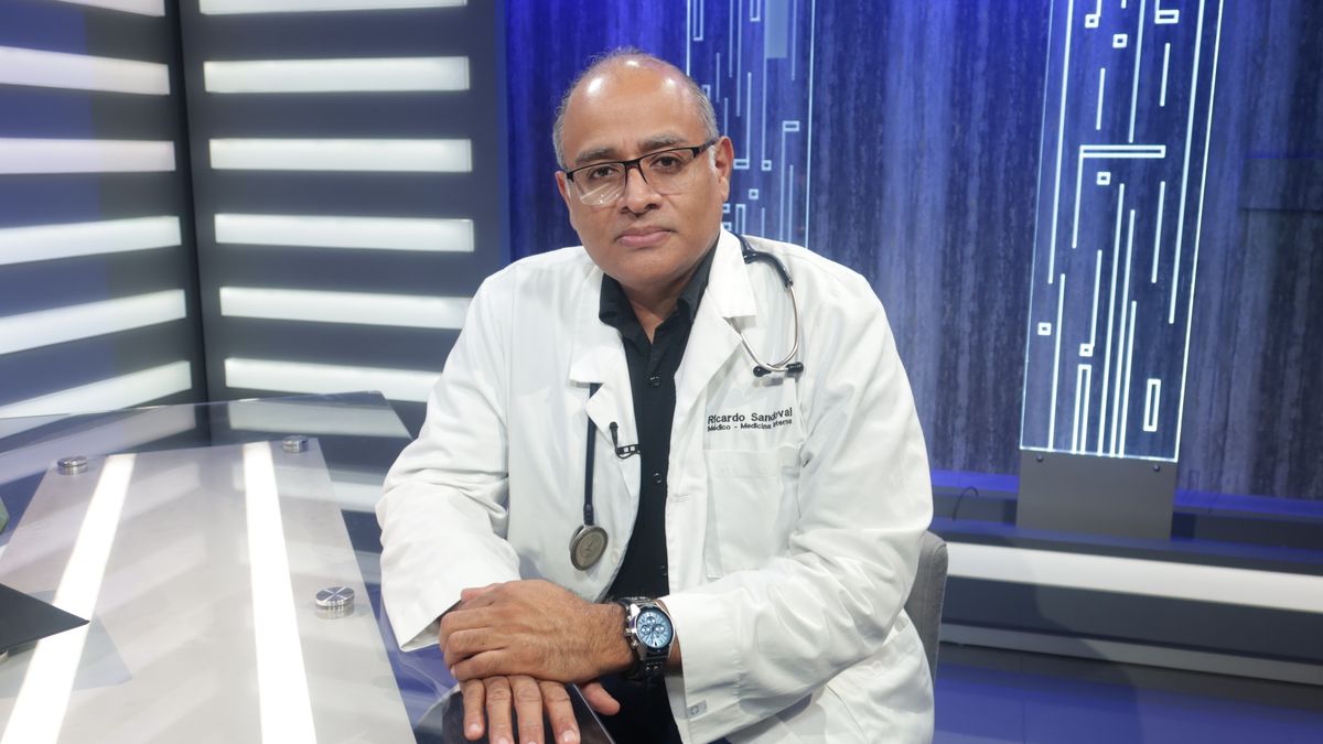 El Complejo Hospitalario informó que la falta de personal impide abrir ...