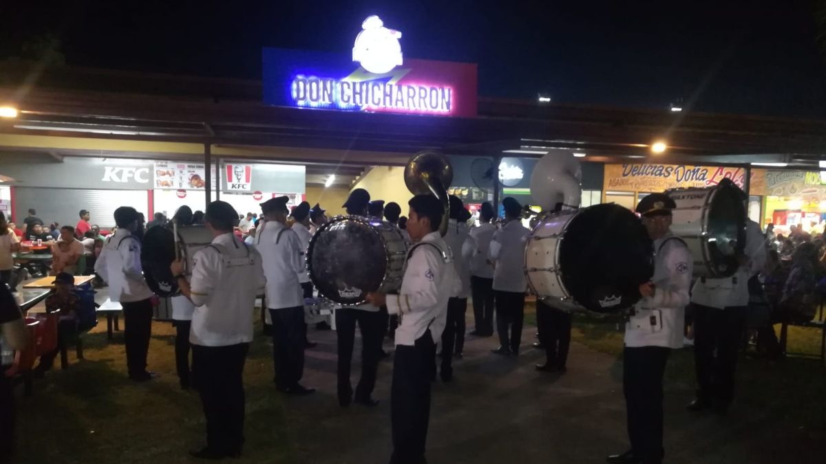 Feria Internacional de David: Más de 220 mil visitantes