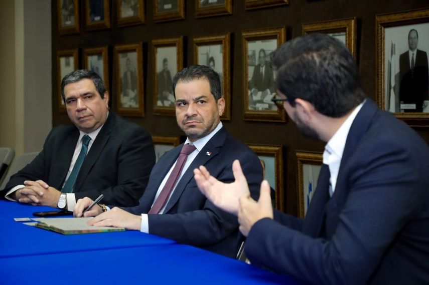 MICI: Panamá se prepara para uso del etanol