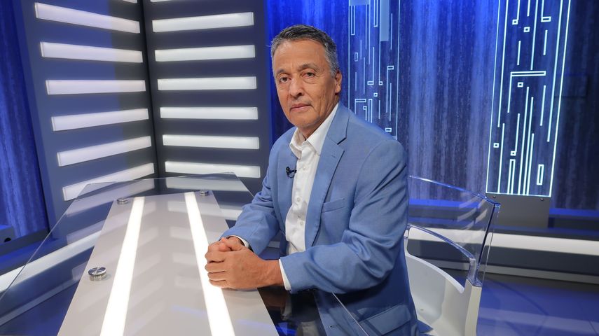 Jaime Abad advirtió que los robos a bancos van a aumentar