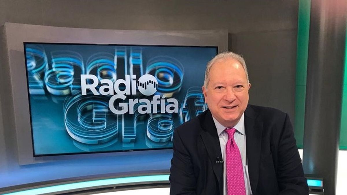 Horacio Icaza: Realmente existen los partidos políticos o unas pandillas