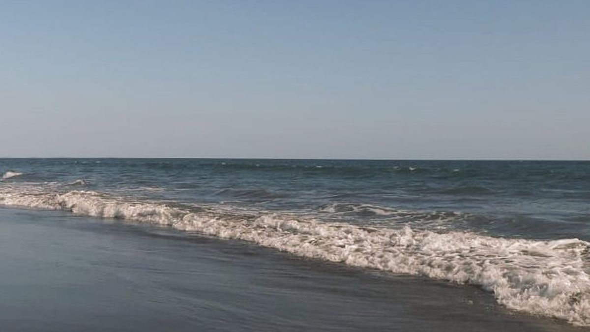 Sinaproc advierte sobre mar de fondo en el Pacífico panameño