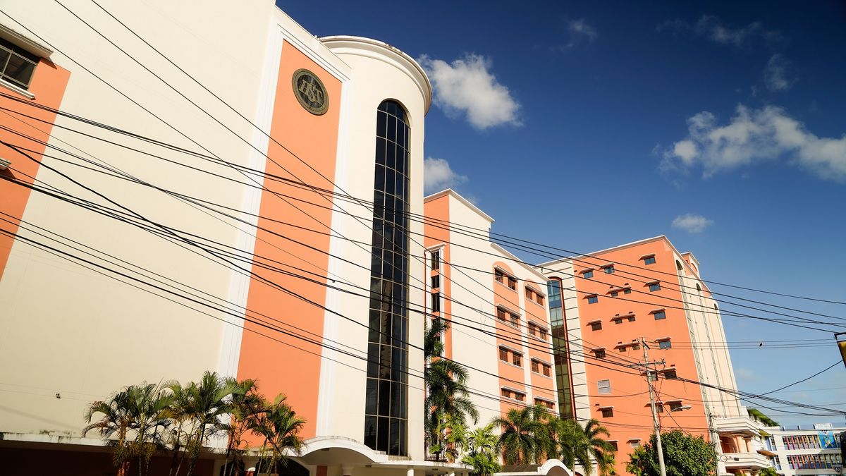 Sucre: MEF dará $16 millones más para Hospital Santo Tomás