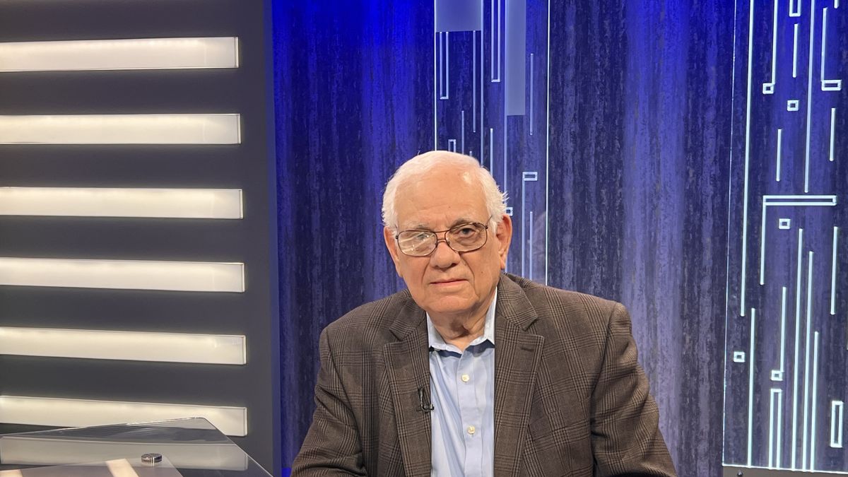 Mitchell Doens: El PRD debe retomar el camino y hacer un debate interno