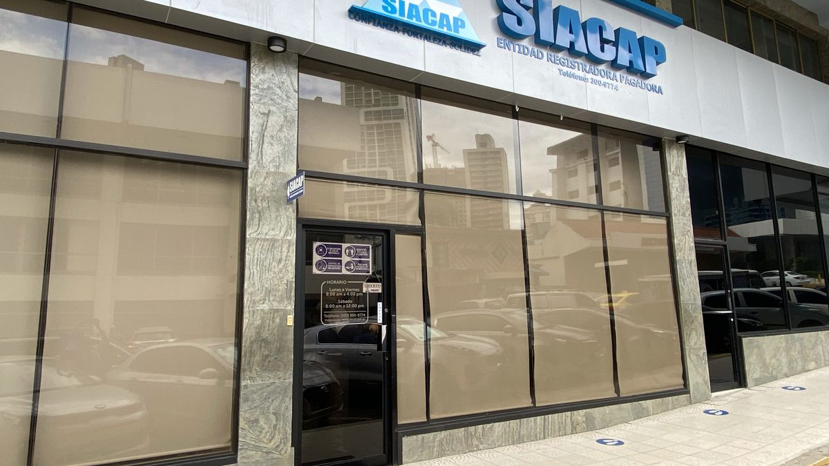 Fondo del Siacap genera rendimientos de 5.7%