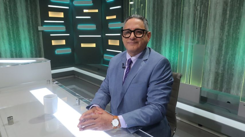 Giovanni Olmos: Shirley Castañeda debe darle otra cara a la Comisión de ...