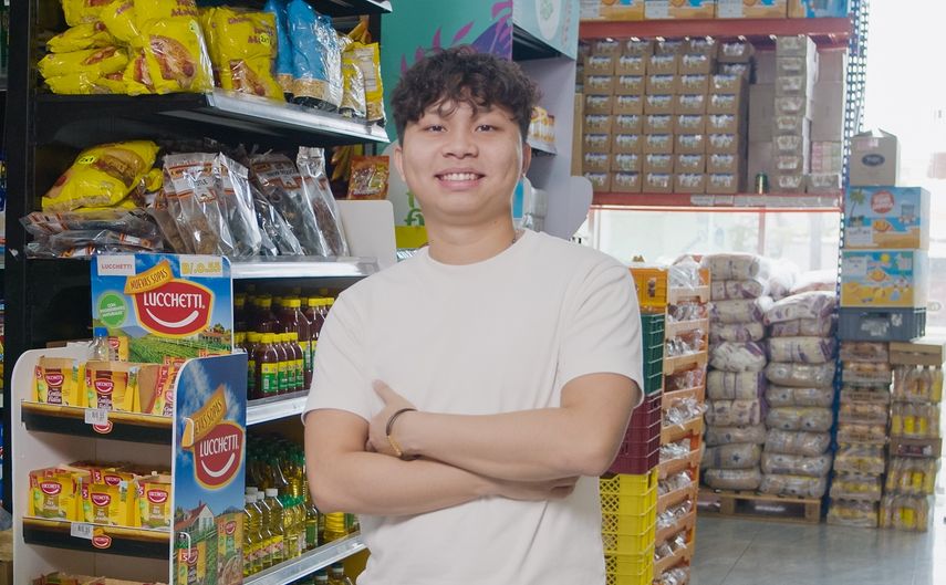 Distribuidora 22: La filosofía de calidad y compromiso de Kevin Chong