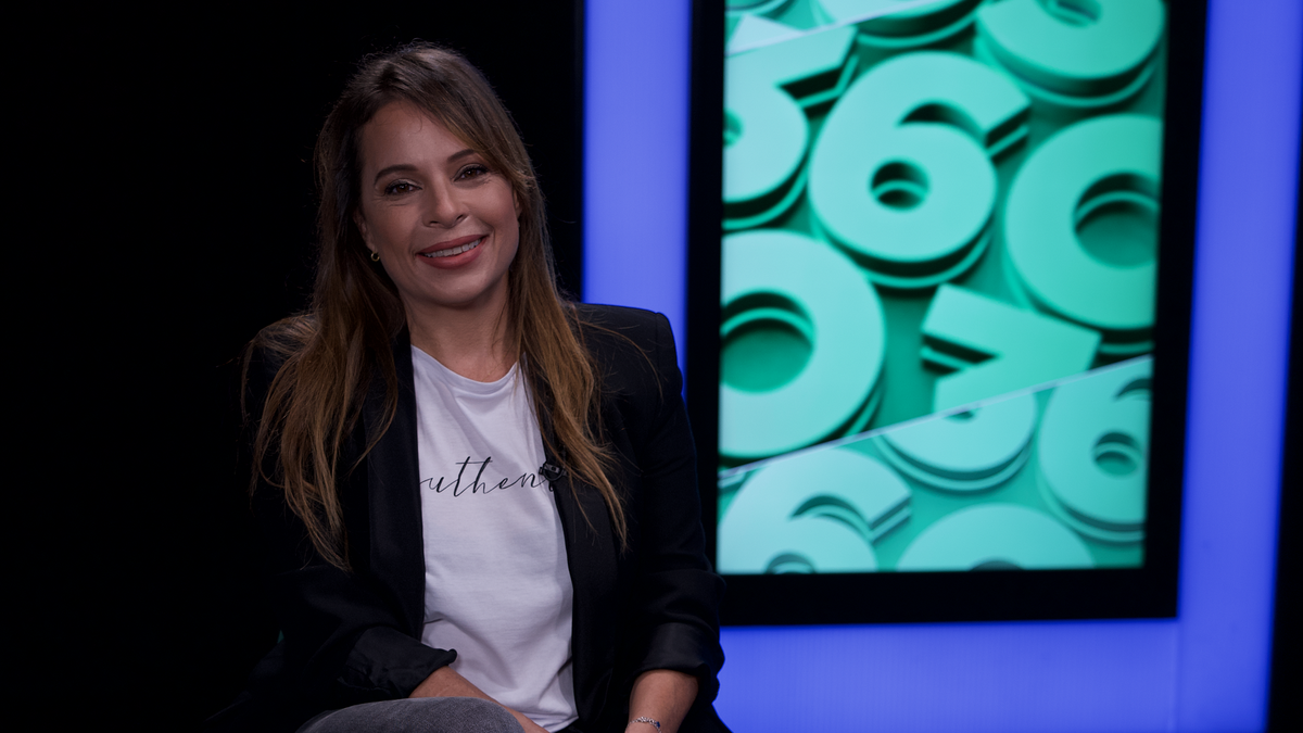 Marisabel Bazán: Obras de arte inspiradas en mariposas