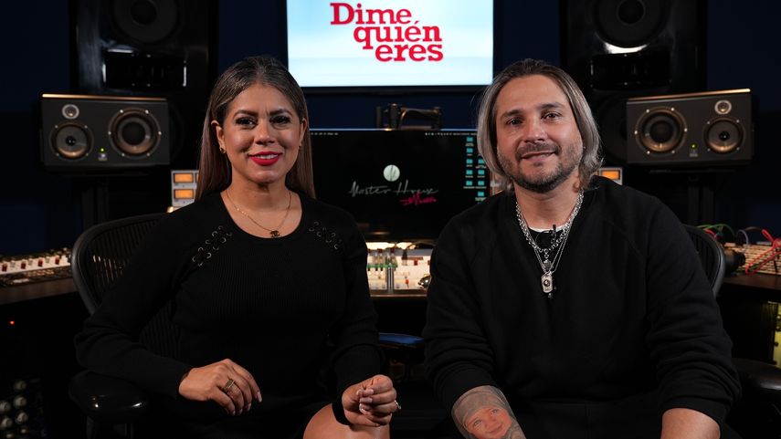 Ender Thomas: Dejó todo para alcanzar sus sueños