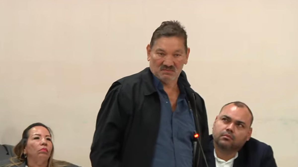 Ordenan detención provisional contra el dirigente del Suntracs, Genaro ...