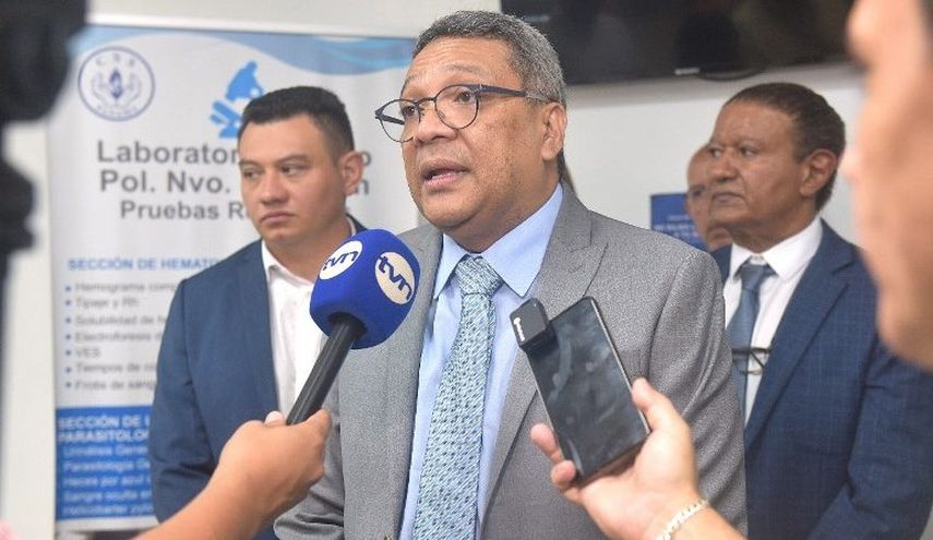 Director de la CSS, Dino Mon, pide prudencia a los diputados sobre reformas