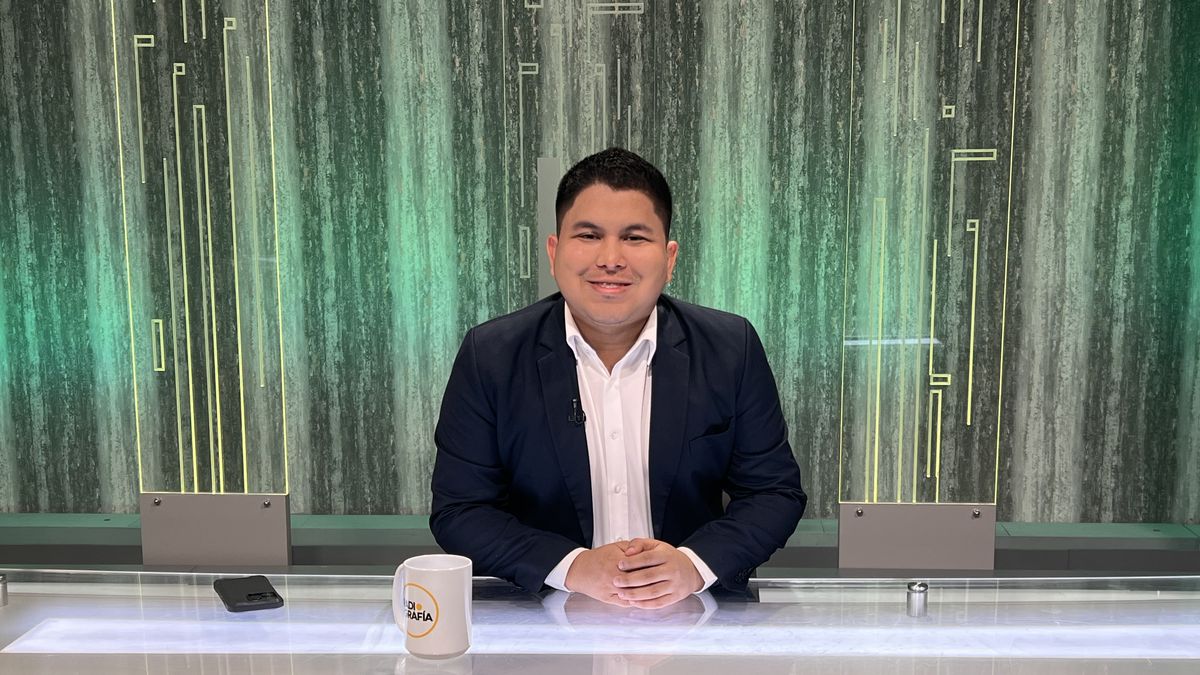 Neftalí Zamora destaca avances del Hospital de Panamá Norte y critica ...