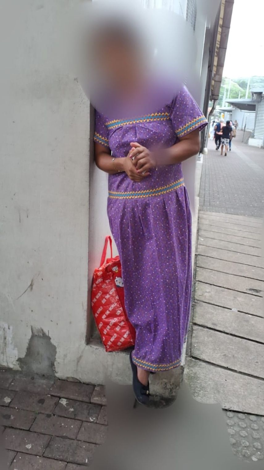 Mitradel se pronuncia sobre caso de joven indígena víctima de ...