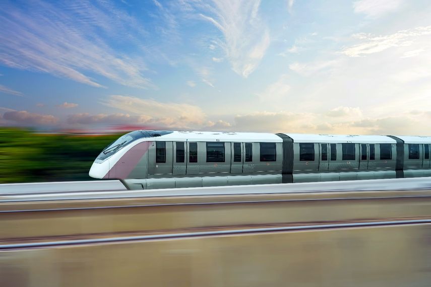 Cuánto podría costar la construcción del tren Panamá-David