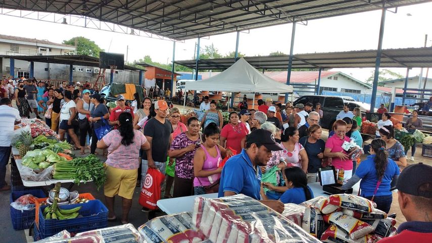 Agroferias del IMA: Conozca el calendario para este fin de semana