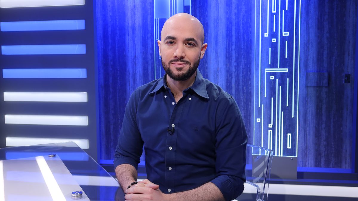 Edison Broce: tengo una gestión de éxito en la Asamblea