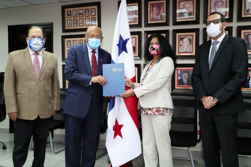 Panamá firma con el BID para reactivar las MIPYMES por $150 millones