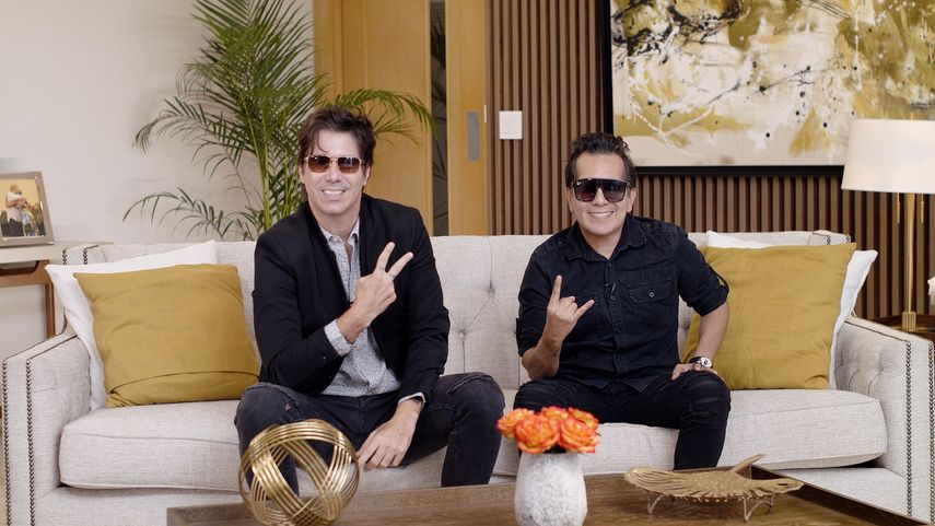 Los Rabanes: una banda poderosa dentro y fuera de tarima