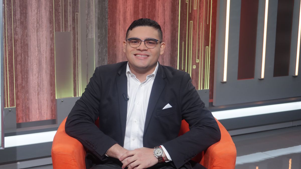 Bryan Carrera: Aumento de la edad de jubilación debe ir acompañado de mejoras en la CSS