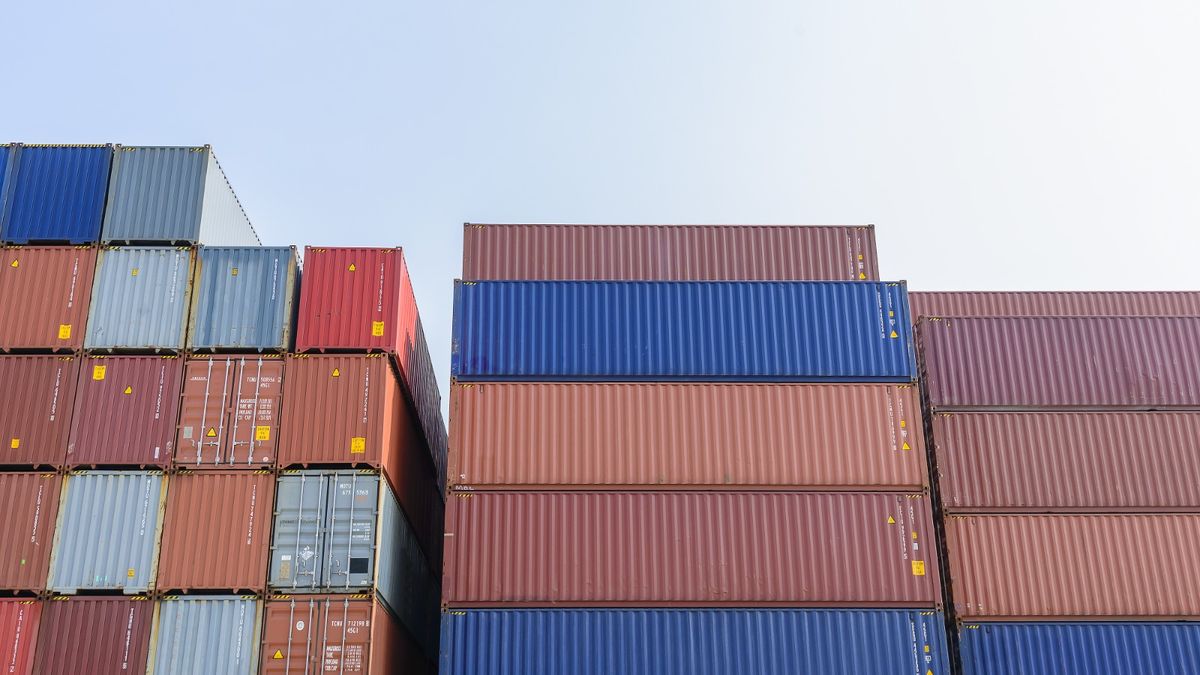 Panamá desarticula grupo que introducía droga en contenedores hacia ...